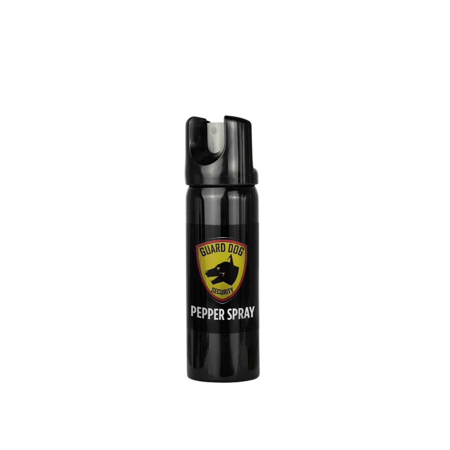 Gas Pimienta – Panama Shooters